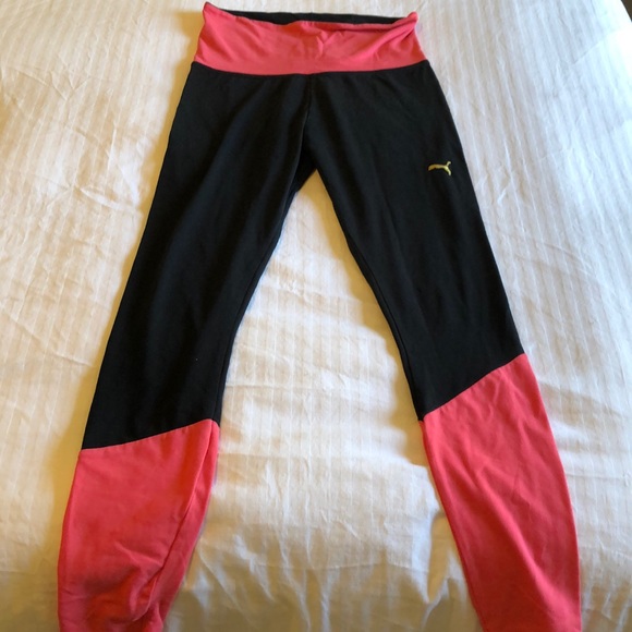 Puma | Other | Puma Workout Set | Poshmark